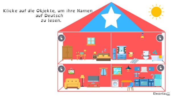 Das Haus - DAF