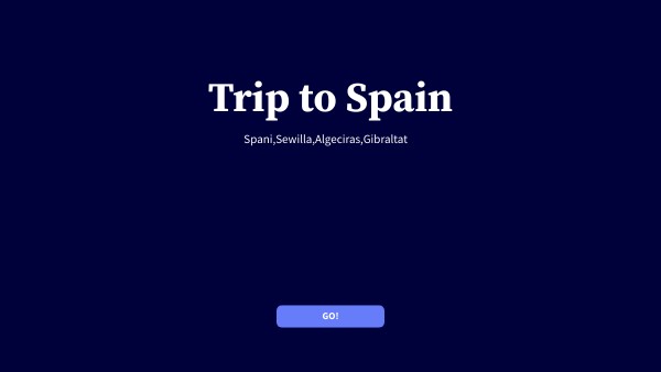 Copy - BASIC DARK PRESENTATION