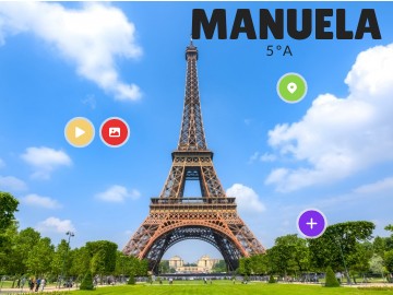Torre Eiffel (Manuela)