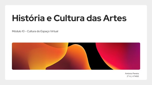 Módulo 10 - H.C.A | Genially