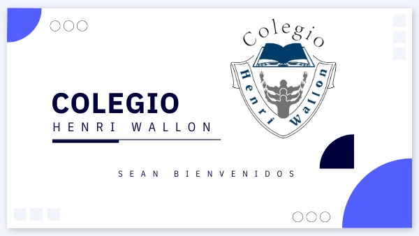 inicio de ciclo escolar 2023-2024 | Genially