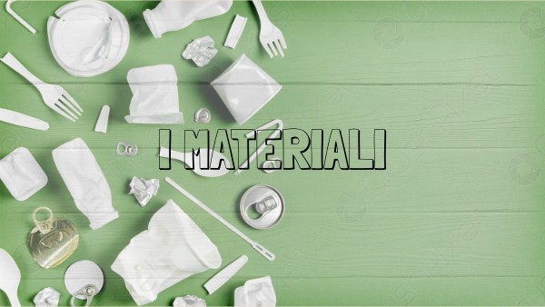 materiali