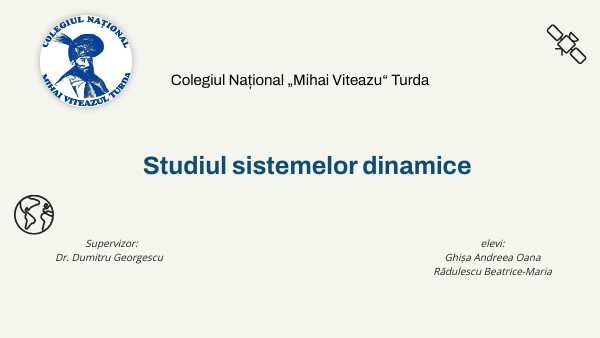 MINIMAL PRESENTATION | Genially