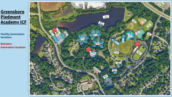 GPA ICF Facility Generators | Genially