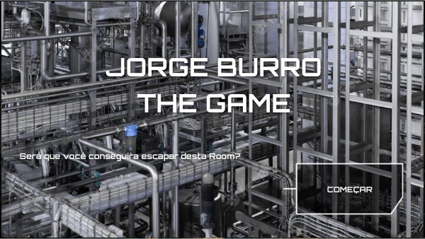 FACTORY ESCAPE GAME | Genially