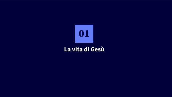 ppt religione | Genially