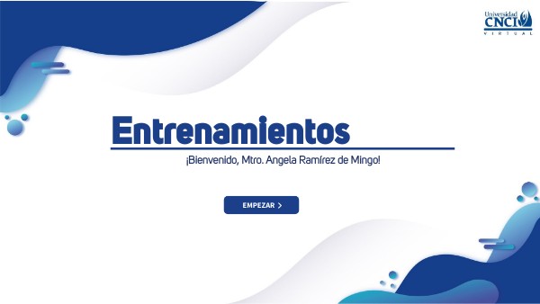 Angela Ramírez de Mingo- Pensamiento innovador