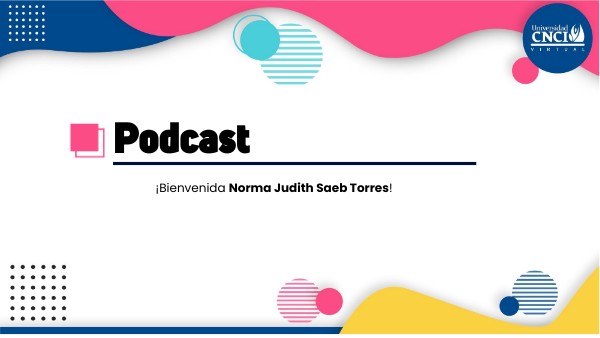 Norma Judith Saeb Torres | Genially