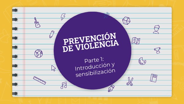 PV- PARTE 1 | Genially