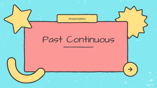 ANIMATED SKETCH PRESENTATION | Genially