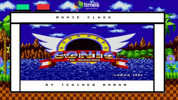 Movie Class | Genially