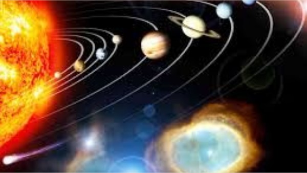SPACE INTERACTIVE IMAGE