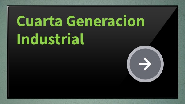 Presentación de cuarta generación | Genially