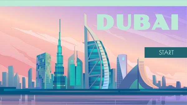 Dubai presentación | Genially