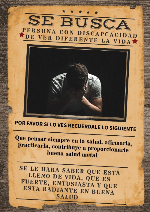 SE BUSCA