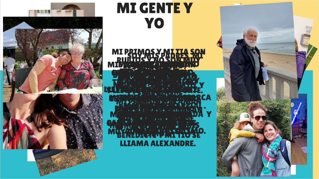 Copie - projet final espagnol de nathanael boisnoir laine