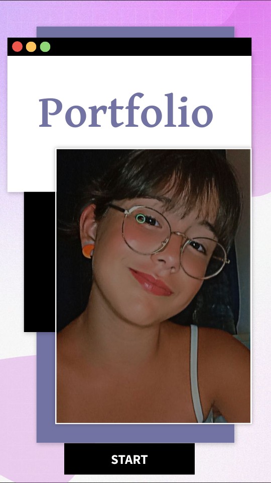 MANUAL DESIGN PORTFOLIO MOBILE