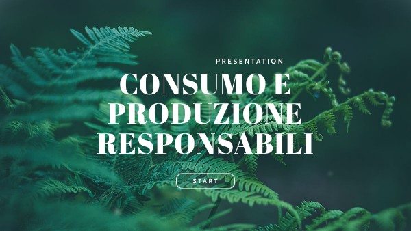 NATURE PRESENTATION | Genially