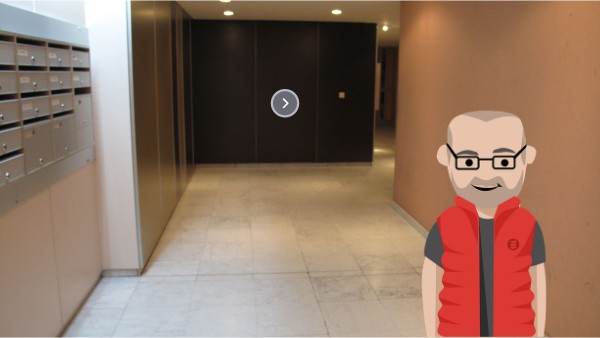 Logement PROMOCIL partie 2