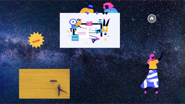 BASIC PRESENTATION | Genially