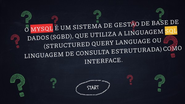 QUIZ HOW MUCH DO YOU KNOW | Genially