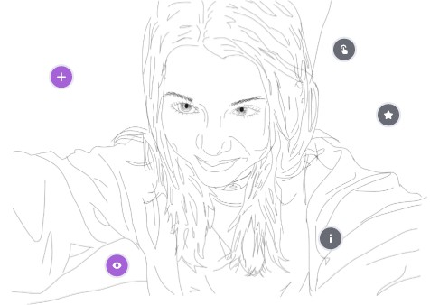 bucci identity project | Genially