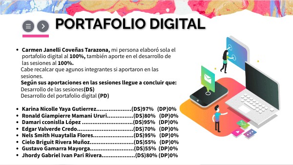 PRESENTACION-PORTAFOLIO | Genially