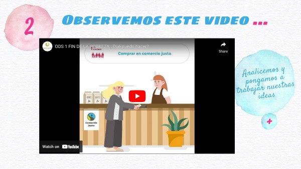 Grupo 7 - fin de la pobreza | Genially