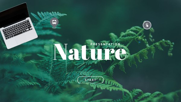NATURE PRESENTATION | Genially