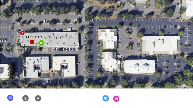 Map Rough Draft | Genially