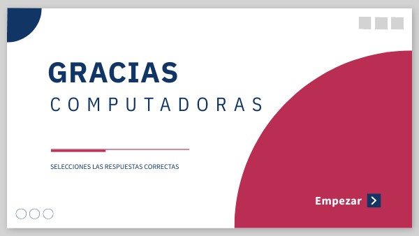 ATAJOS BASICOS DE LA PC | Genially