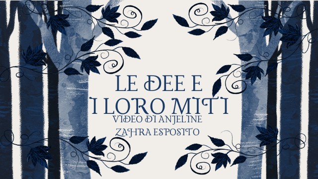 Video fiabe classiche | Genially