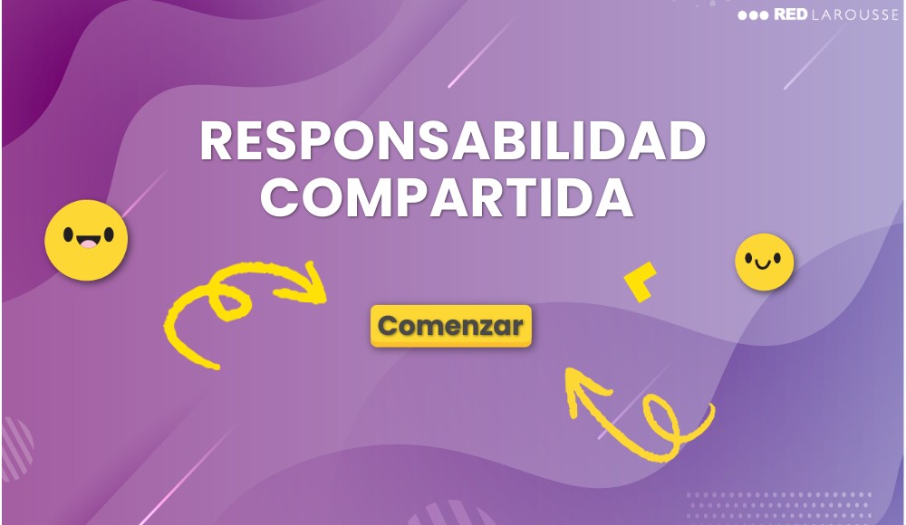 Responsabilidad compartida | Genially