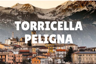 TORRICELLA PELIGNA | Genially