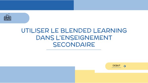 Unité d’enseignement linguistique | Genially