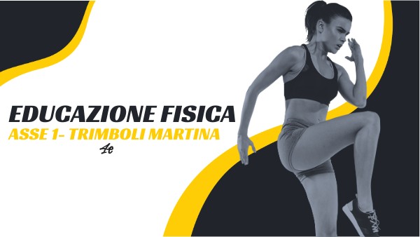 Trimboli Martina 4e | Genially