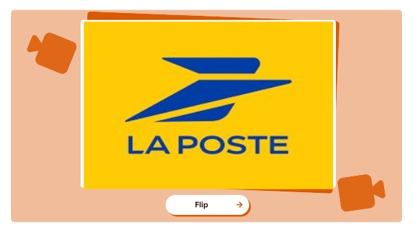 La poste