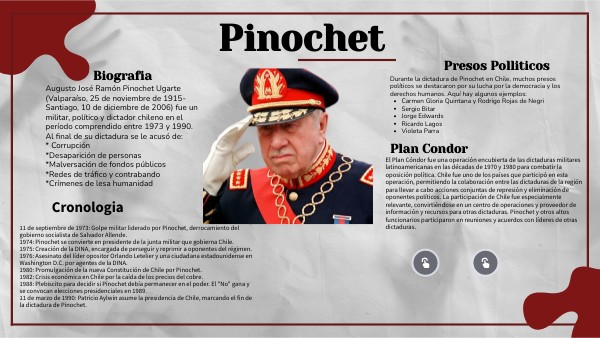 Pinochet 2