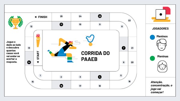 Cópia - Cópia - Cópia - Jogo do múltiplo 2 | Genially