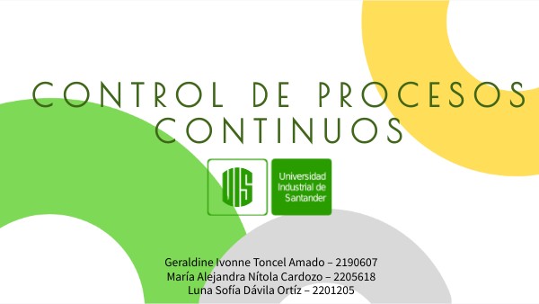 B2.4-Control de procesos continuos | Genially