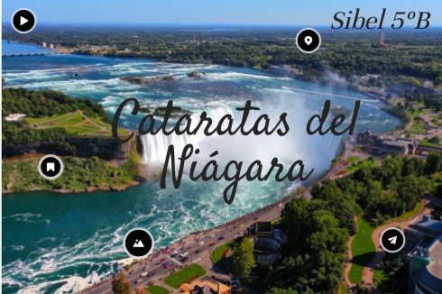 Cataratas del Niágara