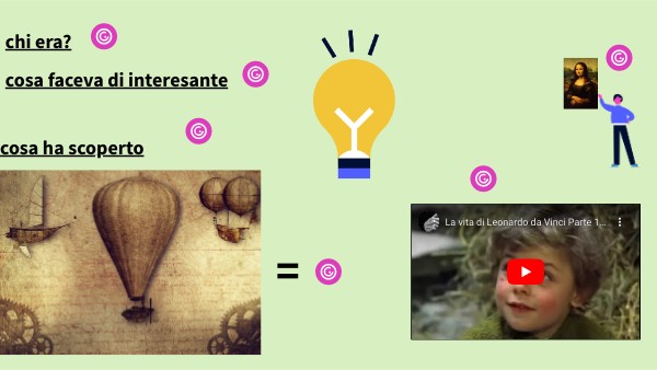 MINIMAL PRESENTATION