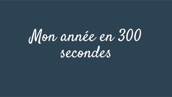 Portfolio oral M2 | Genially