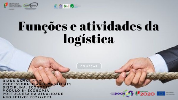 Competitividade das Empresas