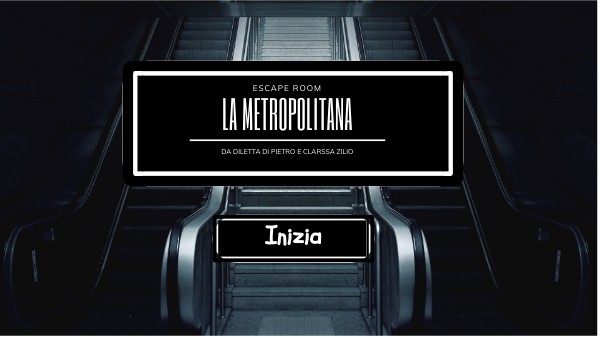 DND Scape V2 | Genially