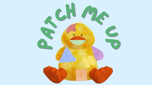 Patch me up