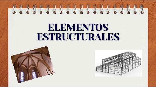 elementos estructurales | Genially