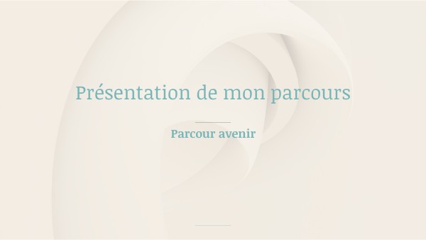 DYNAMIC UNIVERSITY THESIS | Genially