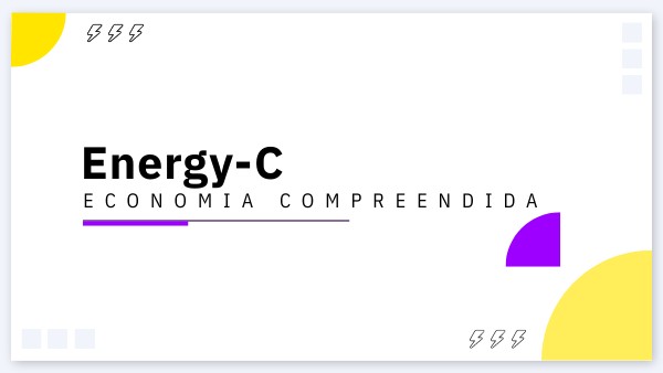 Objetivos - Energy - C