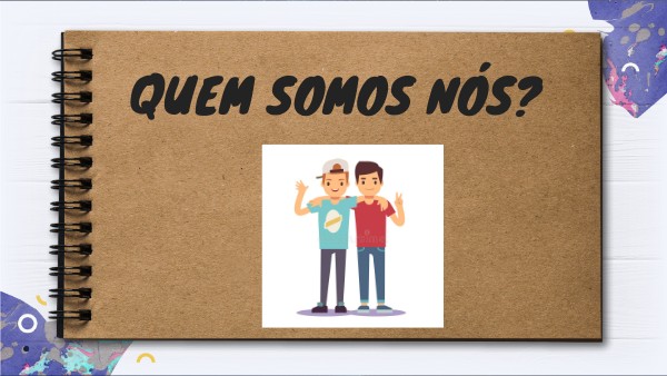 Quem somos nós